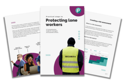 The Ultimate Guide to Lone Worker Safety